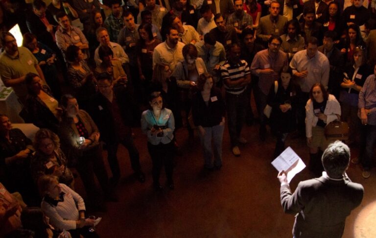Four Simple Steps For Hosting An Inspiring Business Mixer