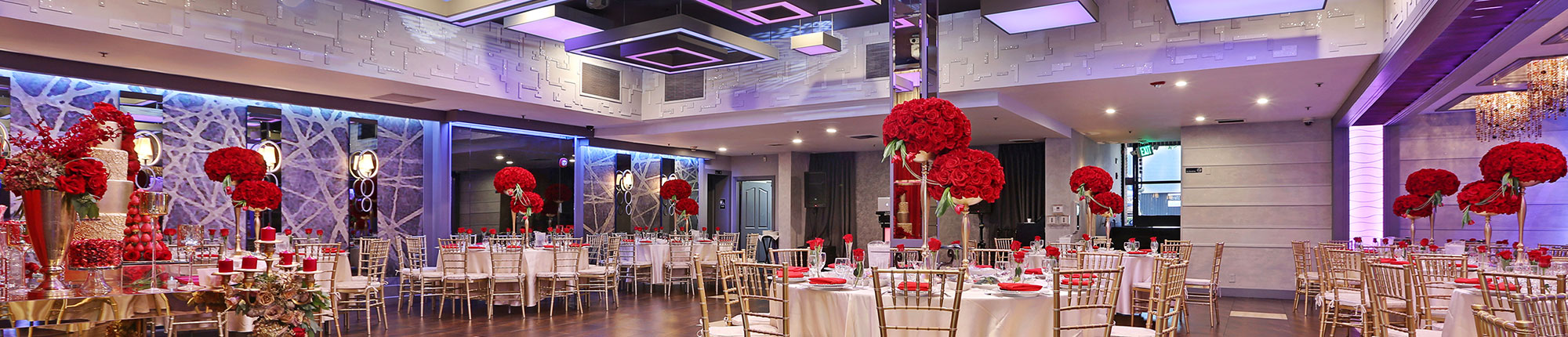 Olivia Is A Mid-Size Event Venue In Los Angeles For Up-To 150 Guests