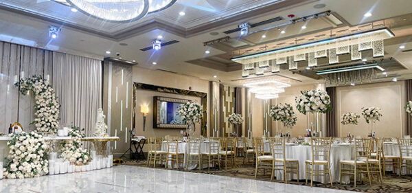 De Luxe Lounge - Los Angeles Event Venue For Small Gatherings