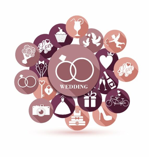 The Ultimate Wedding Vendor Checklist For Your Big Day